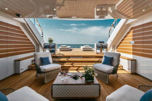 Re Leone | Yacht for Sale | Y.CO