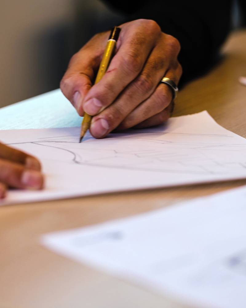 Superyacht Refit with Yoann Petit | Beneath the Surface | Y.CO